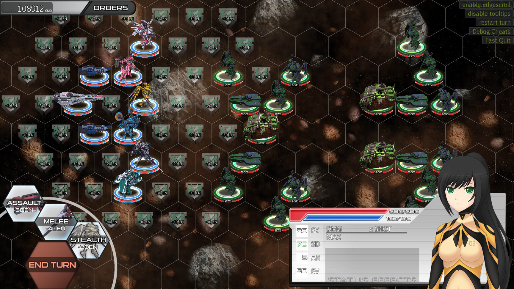 Can I Make an RPG with Renpy